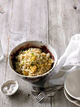 Roam the globe with these fried rice favourites | SBS The Cook Up with ...