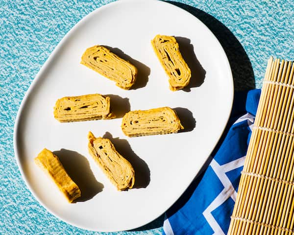 A Japanese egg dish for every mood | SBS Food