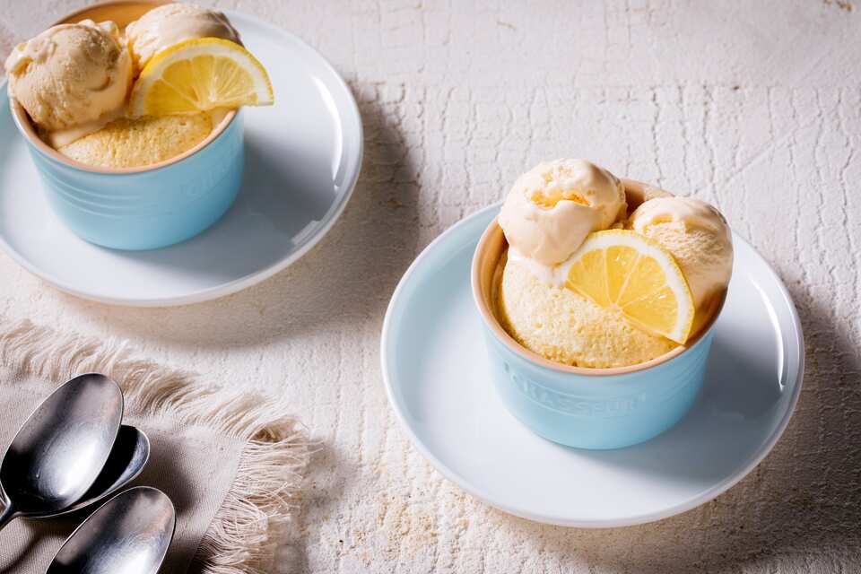 Best lemon desserts of all time | SBS Food