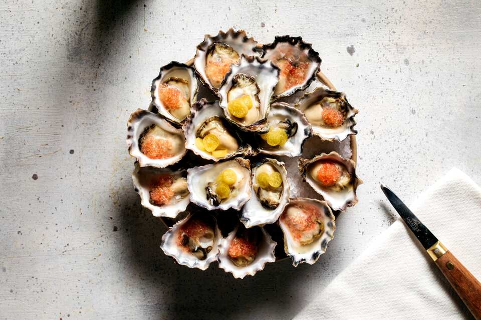 15 party snacks ready in 15 minutes or less | SBS Food
