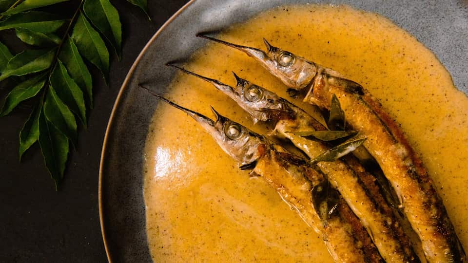 23 homemade condiments starring Indigenous Australian flavours | SBS Food