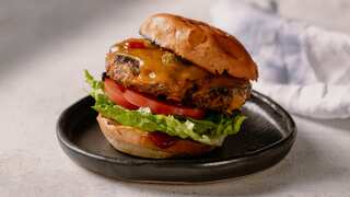 How to cook with emu meat | SBS The Cook Up with Adam Liaw