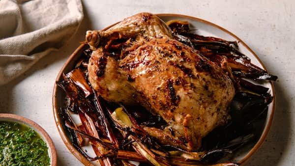 29 best chicken recipes that deserve the hype | SBS Food