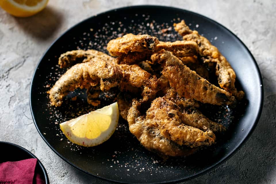 Bush tomato recipes: 13 ways with the flavour powerhouse | SBS Food