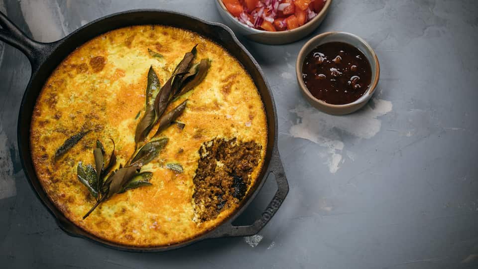 South African recipes: a melting pot of flavours | SBS Food