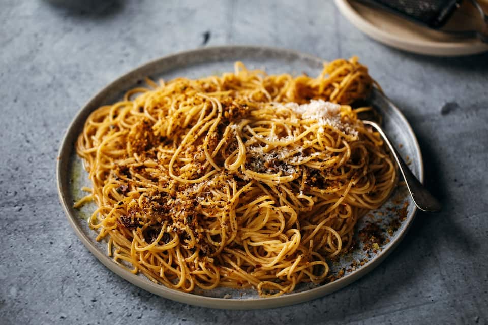 15 great pasta recipes you'll make again and again | SBS The Cook Up ...