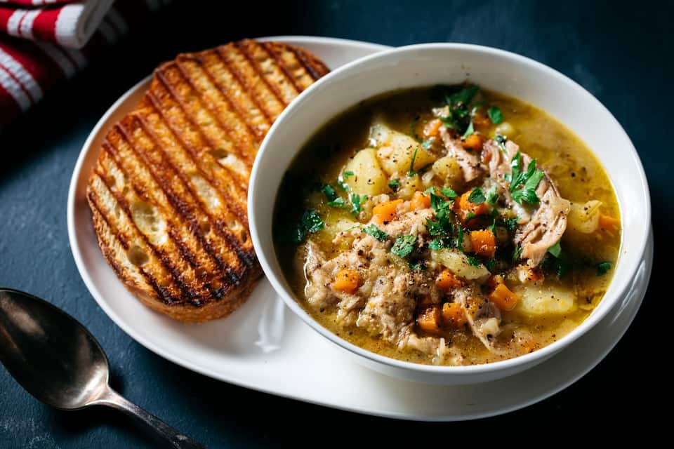 29 best chicken recipes that deserve the hype | SBS Food