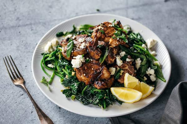 Cooking incredible meals with Indigenous Australian ingredients | SBS ...