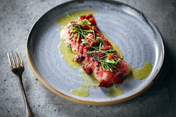 10 best recipes with the indigenous ingredient Davidson plum | SBS Food