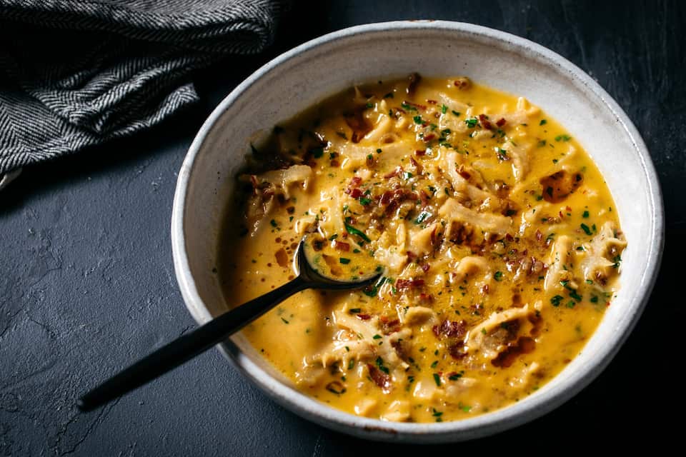 Tripe recipe: 11 global hits, from meatballs to stew | SBS Food