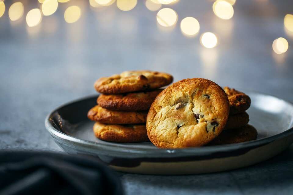 Cookie recipes: 29 great ideas from around the world | SBS The Cook Up ...