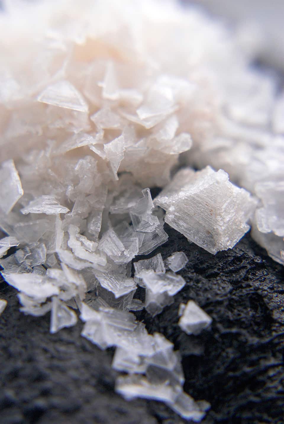 So, what is kosher salt? | SBS Food