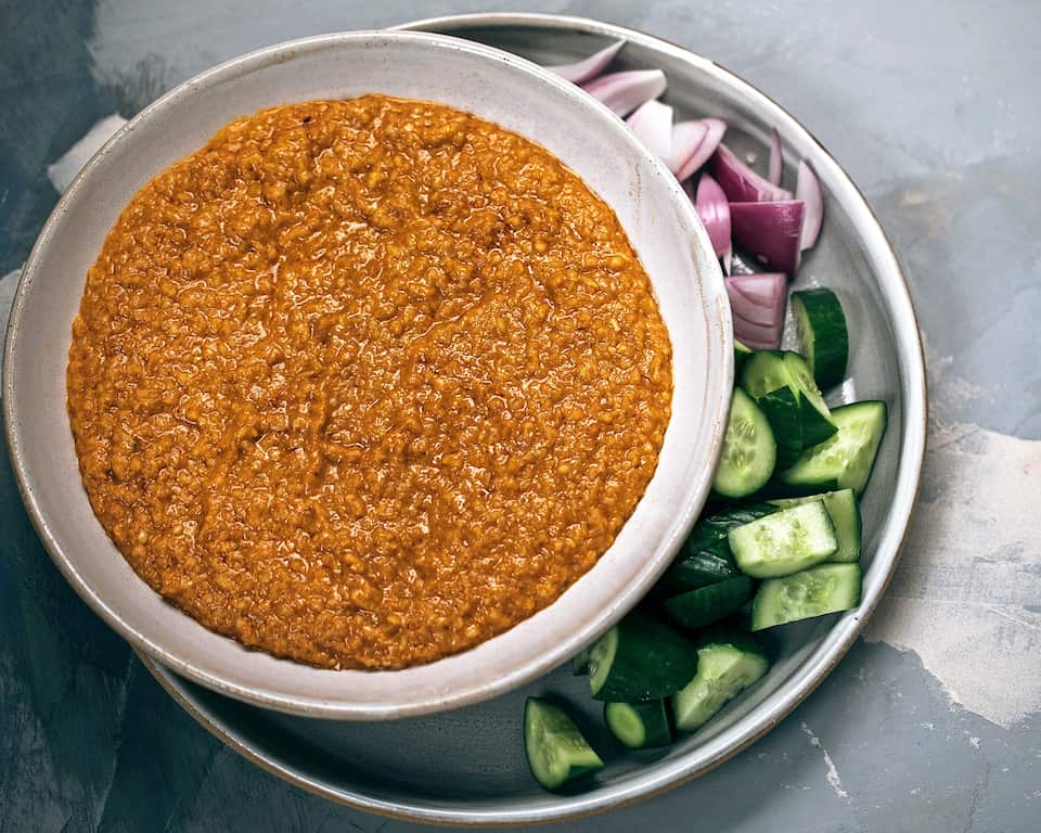 All the sauce recipes you'll ever need | SBS The Cook Up with Adam Liaw