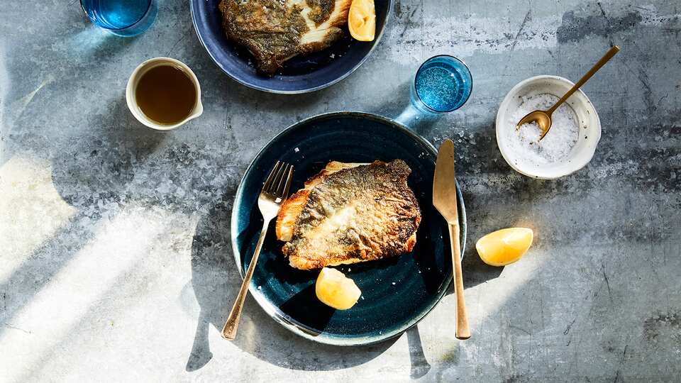 Why ghee is often a chef's choice for frying | SBS Food