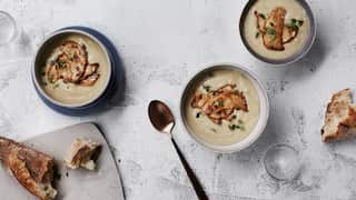 Easy winter recipes for your solstice dinner party | SBS Food