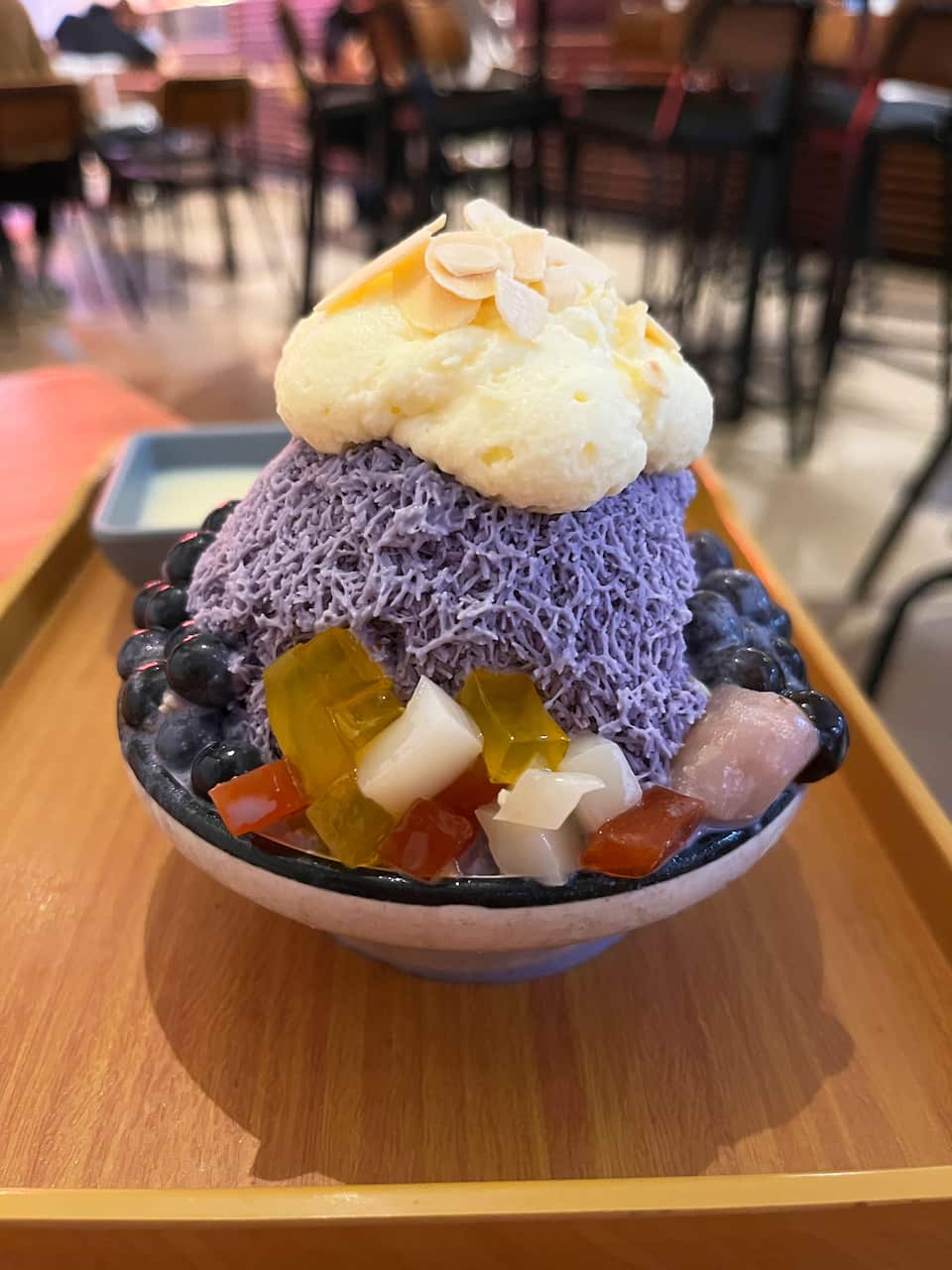 Summer is one of many reasons to cool down with bingsu | SBS Food