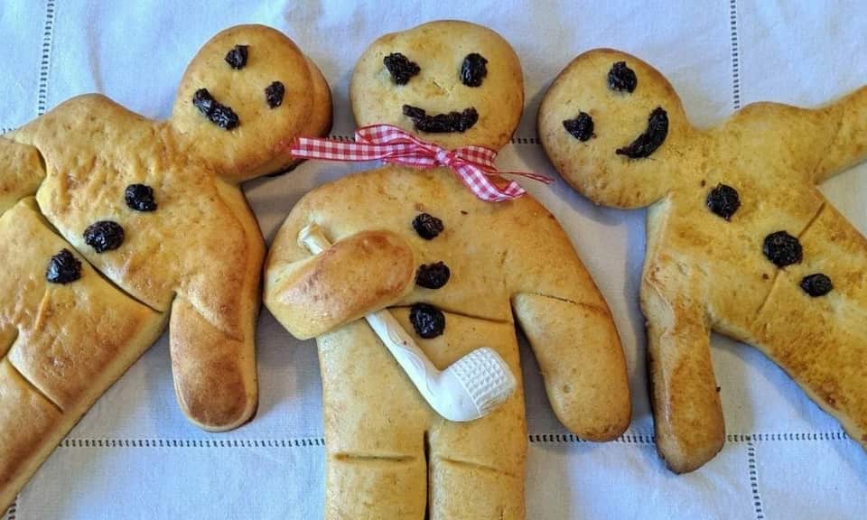 The rise of bread as a popular German housewarming gift | SBS Food