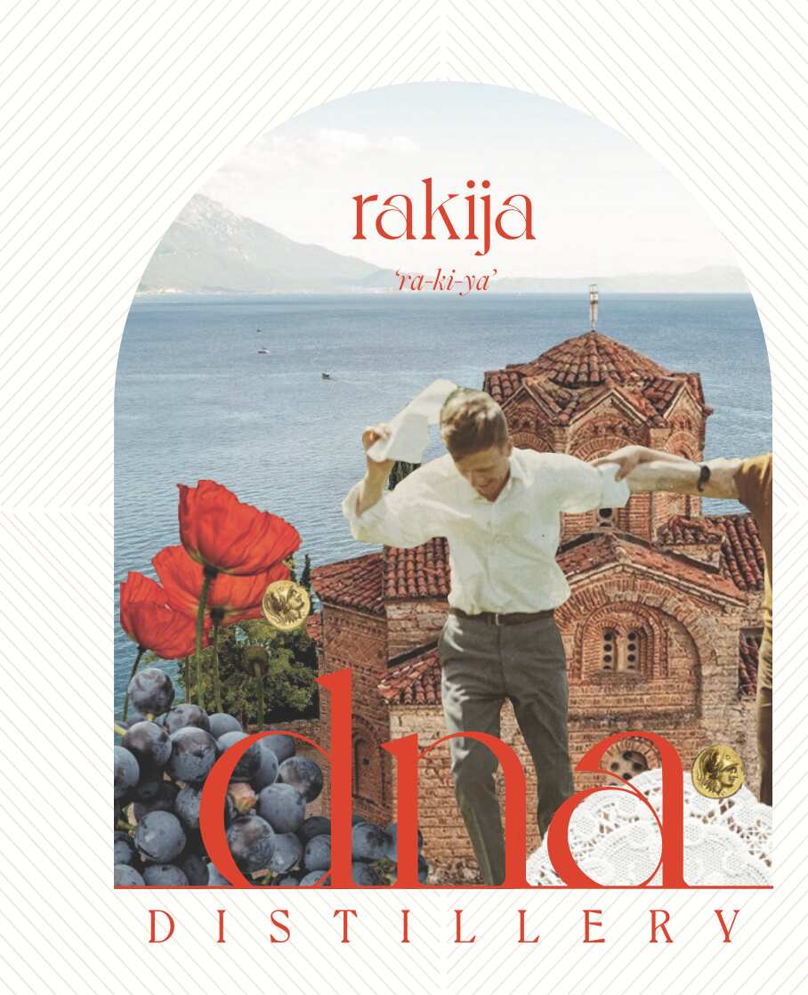 A rakija family story: Balkan spirits in the making | SBS Food