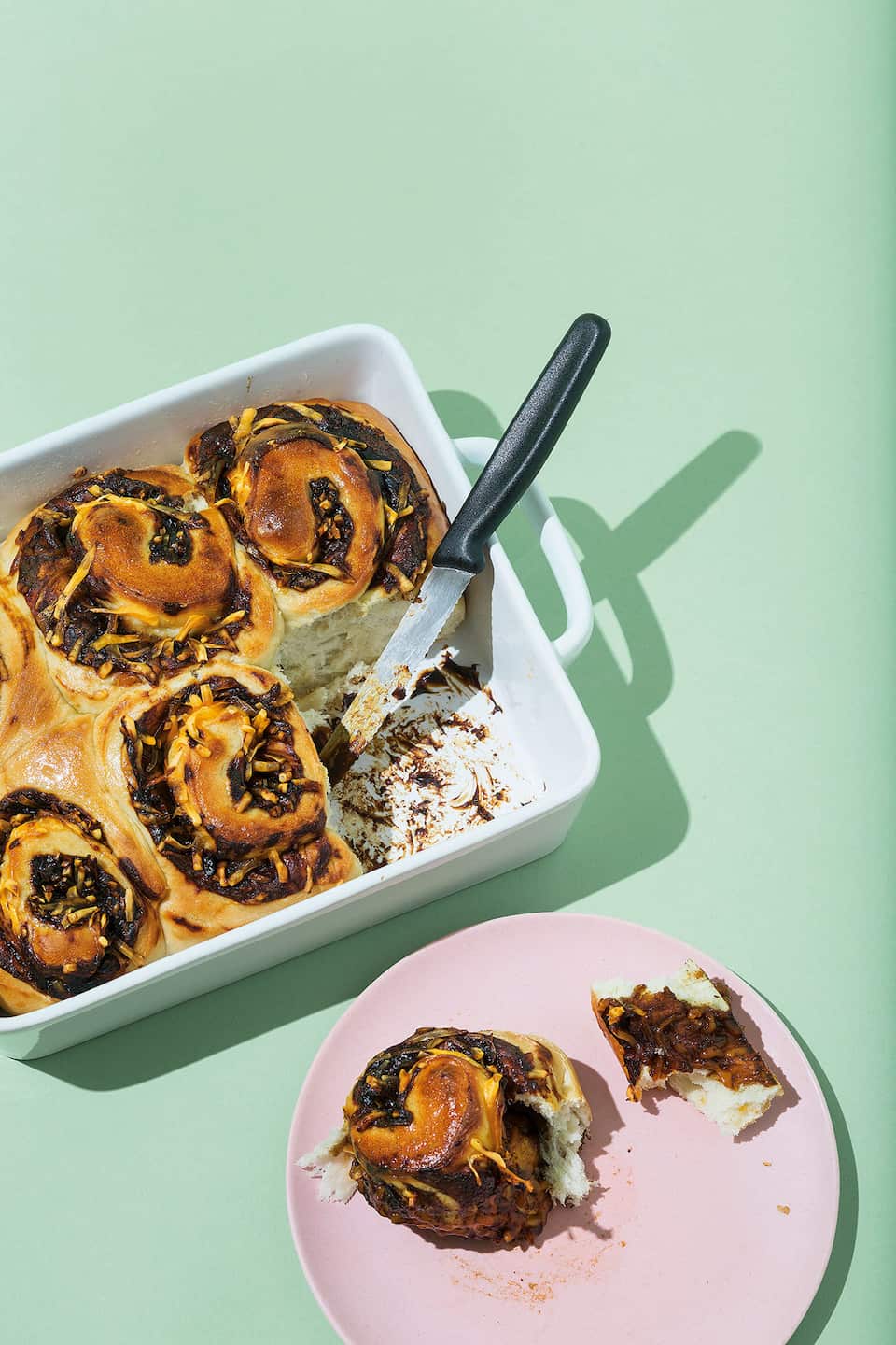 Vegemite recipes: 15 of the best ways to eat the salty spread | SBS Food