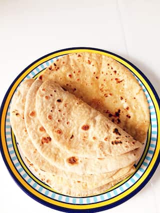 The ultimate guide to making roti at home | SBS Food