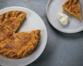Best lemon desserts of all time | SBS Food