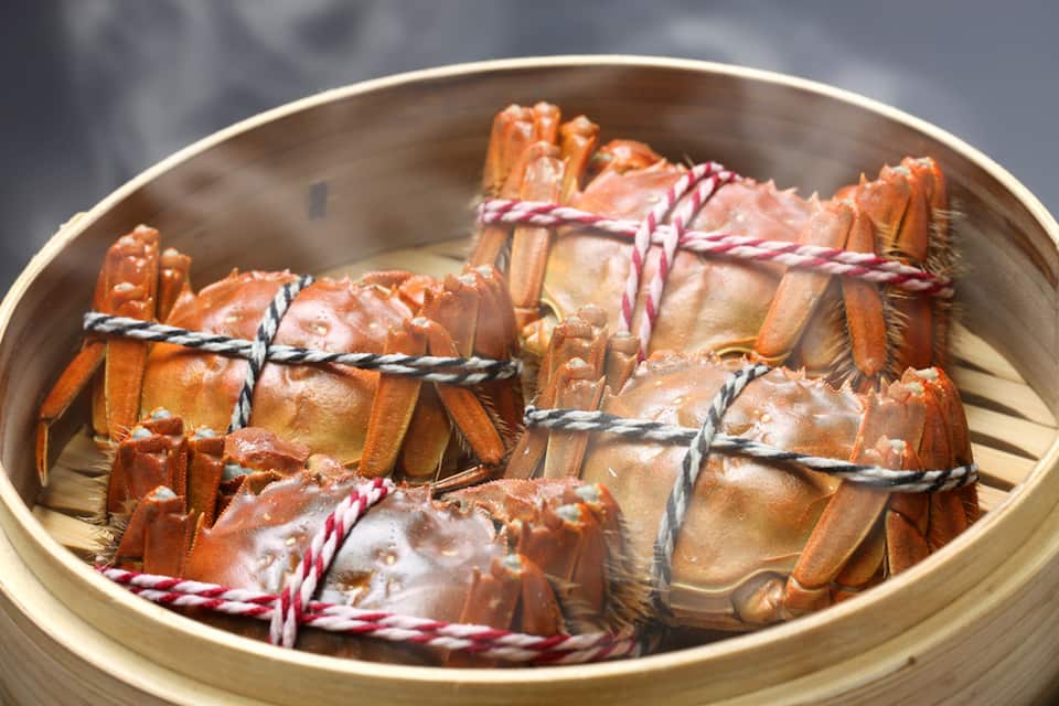 11 legendary dishes out of Shanghai | SBS Food