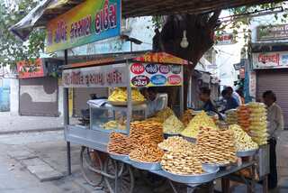 How Indians really cook | SBS Food