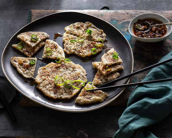 25 Asian fusion recipes that just work | SBS Food