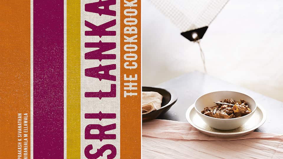 Two parts of Sri Lanka come together through food | SBS Food