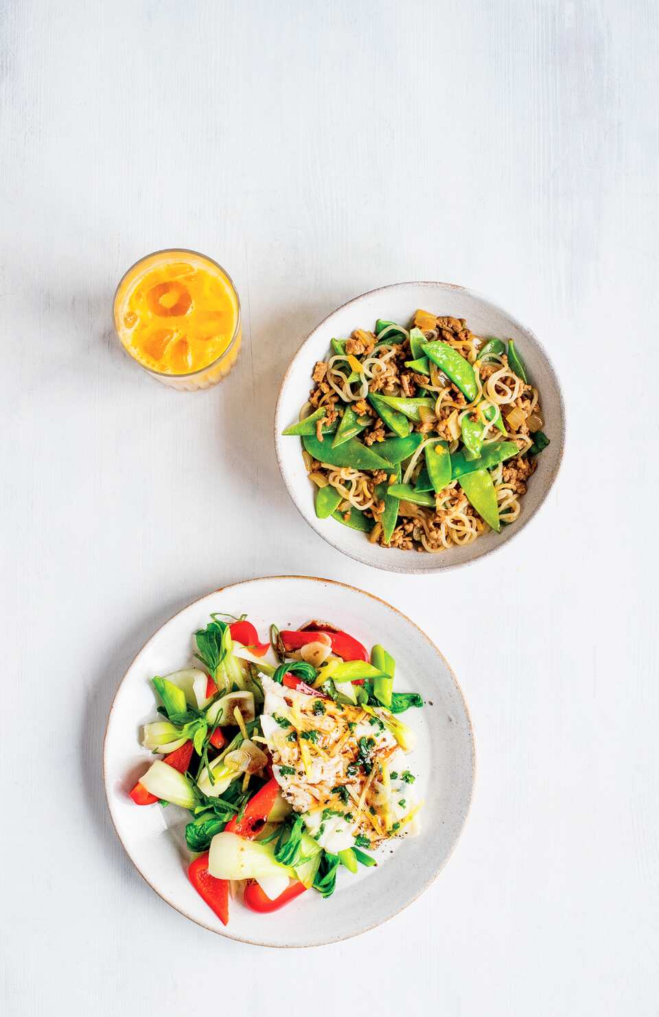 Dr Michael Mosley: “Real food is unbeatable.” | SBS Food