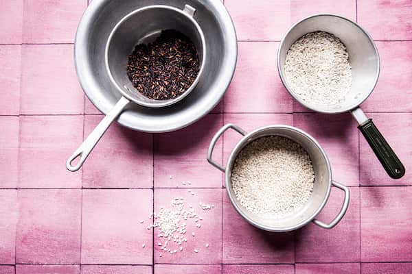 10 ways with sticky rice | SBS Food