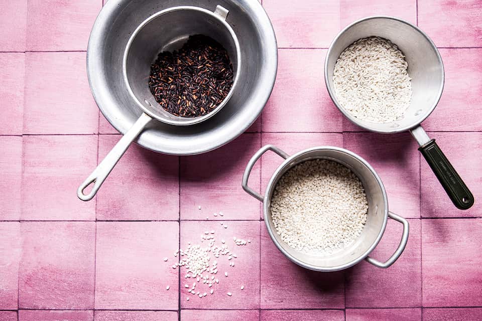 10 ways with sticky rice | SBS Food