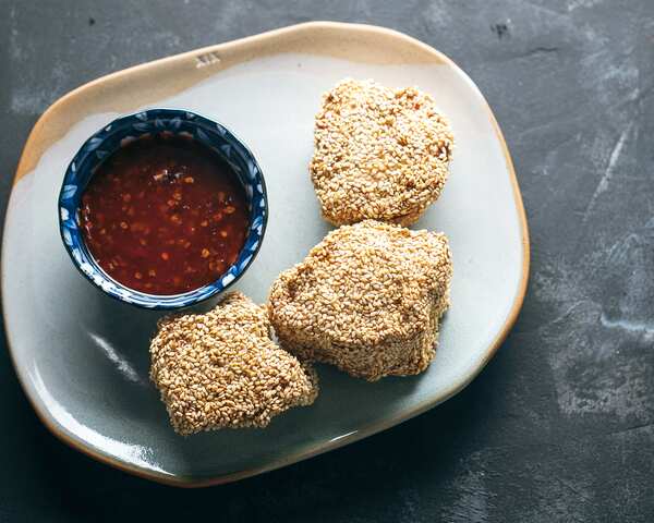 Prawn toast recipes: 9 creative ways with the Aussie classic | SBS The ...