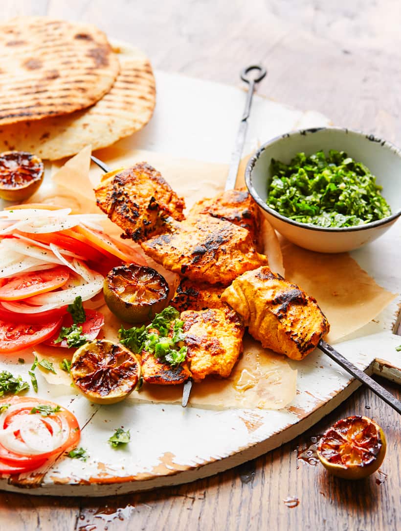 Our best fish recipes : 1 ingredient, 21 different cuisines | SBS The ...