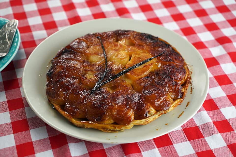 27 iconic French pastry recipes to try, from croissants to quiche | SBS ...