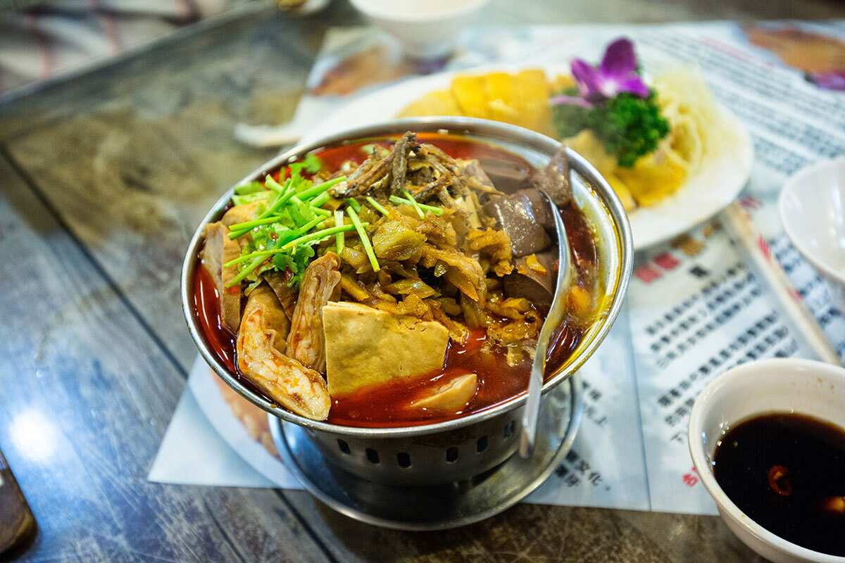 7 pungent foods that are super delicious | SBS Food