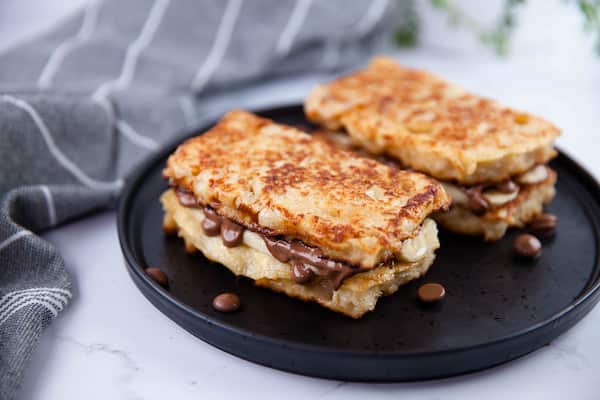 This list of toasties will melt your heart | SBS Food