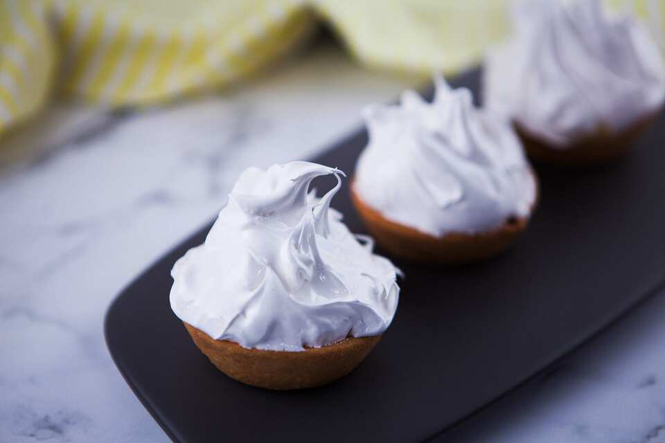 Hot, cold, vegan, or fluffy, there's a chocolate tart recipe for every ...