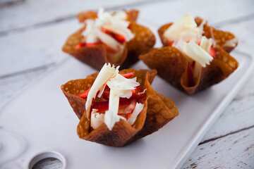 Kirsten Tibballs recipes: How to make chocolate the star of your ...