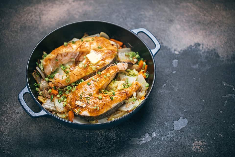 20 easy one-pan recipes for everyone | SBS The Cook Up with Adam Liaw