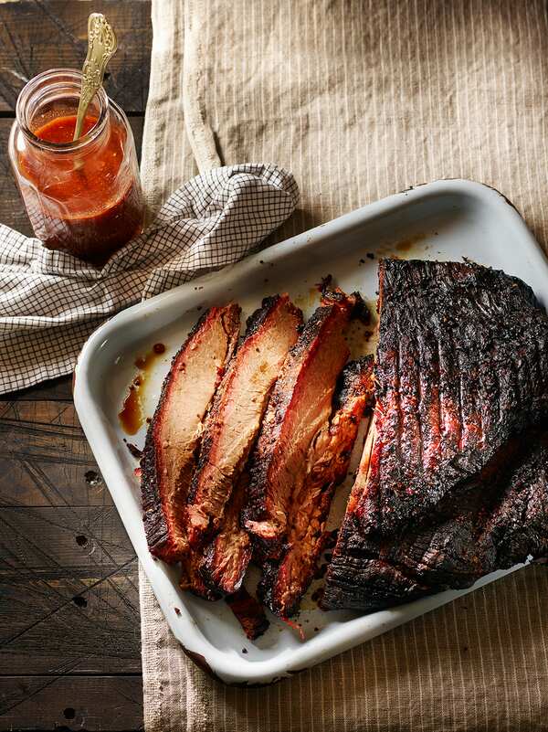 Cold smoking versus hot smoking: what's the difference? | SBS Food