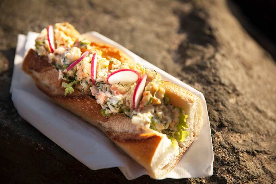 How to make mayo and turn it into more delicious dollops | SBS Food