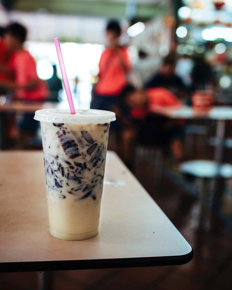 Michael Jackson and rubber ducks: drinks in Singapore are full of ...