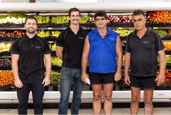 How this Italian Australian became Western Australia's 'spud king ...