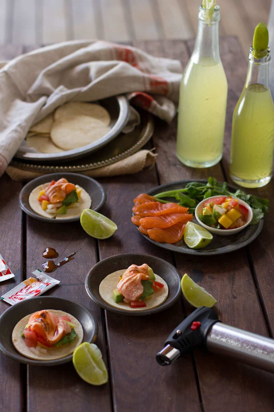 17 salmon recipes for easy mid-week bliss | SBS Food