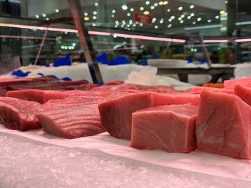 How to cut sashimi at home | SBS Food