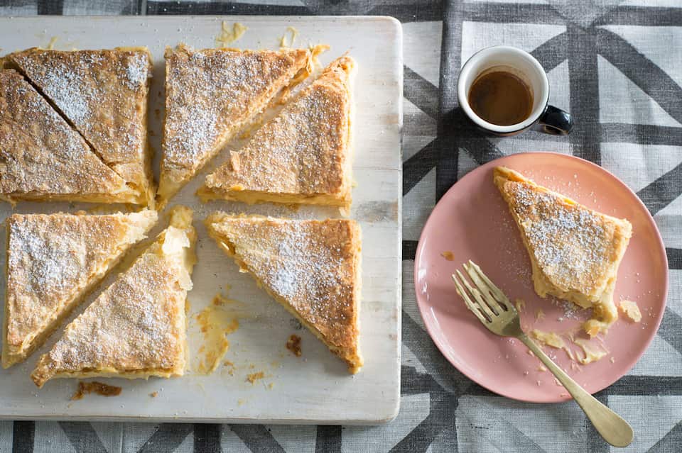 25 Aussie classics worth daydreaming about | SBS Food