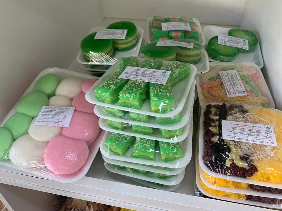 What to get at a Vietnamese bakery besides banh mi | SBS Food