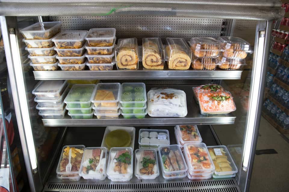 What to get at a Vietnamese bakery besides banh mi | SBS Food