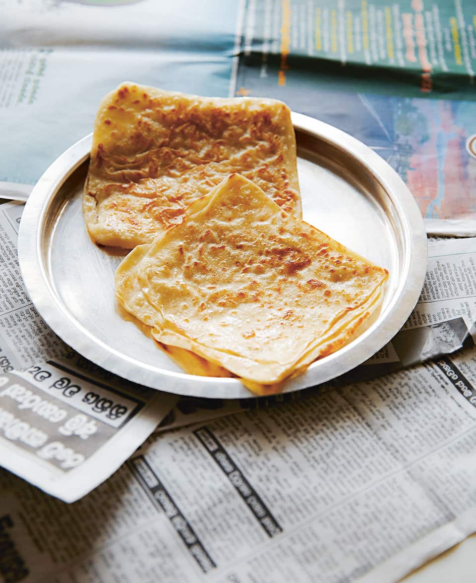 The ultimate guide to making roti at home | SBS Food